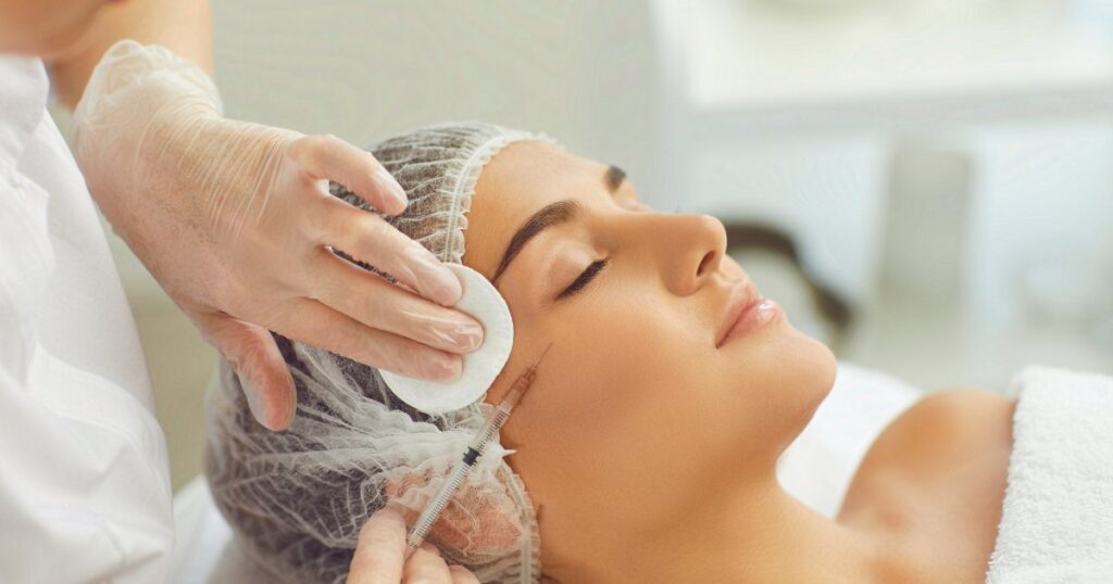 Botox Around the Eyes: Simple Injections to Restore Youth