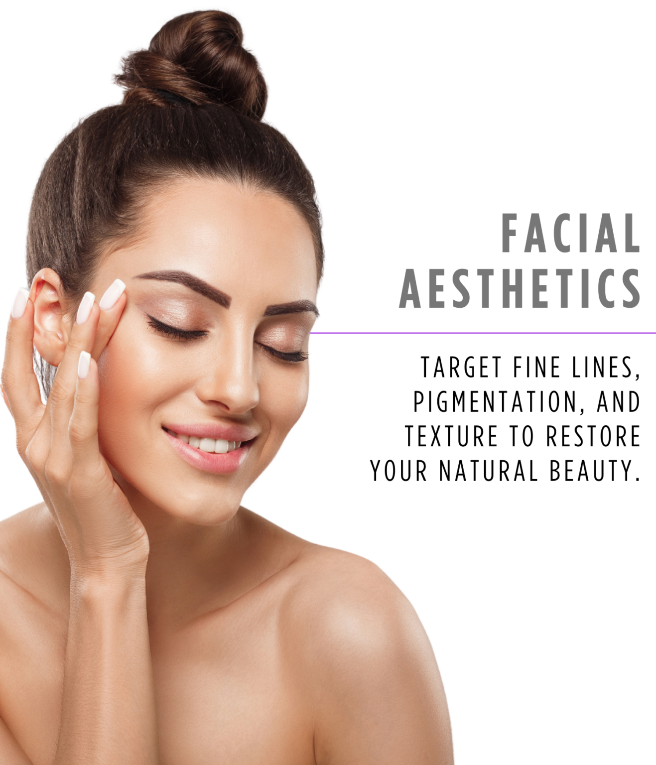 Facial Aesthetics in Colleyville, TX - Calista Skin & Laser Center