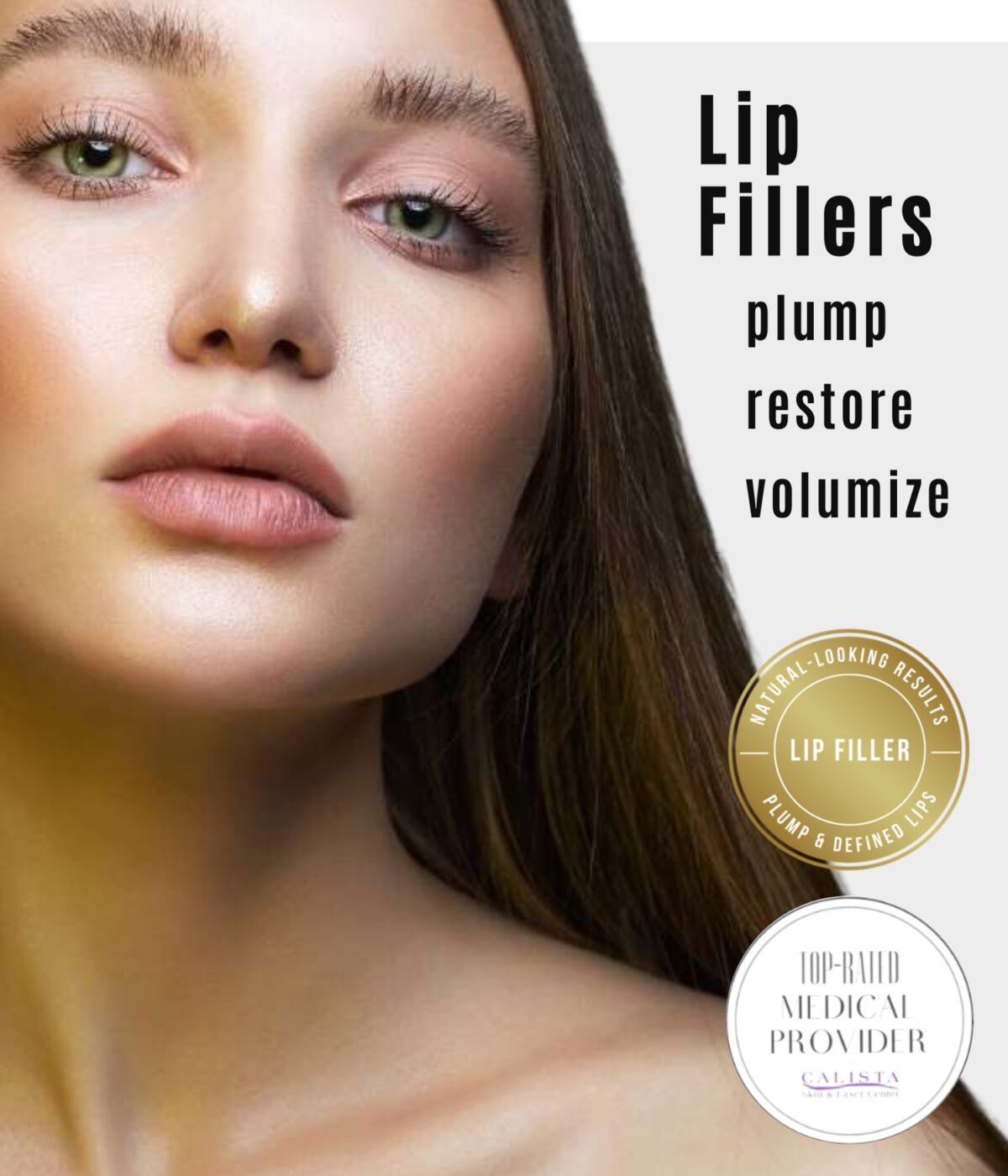 Lip Fillers Fort Worth | Colleyville, TX